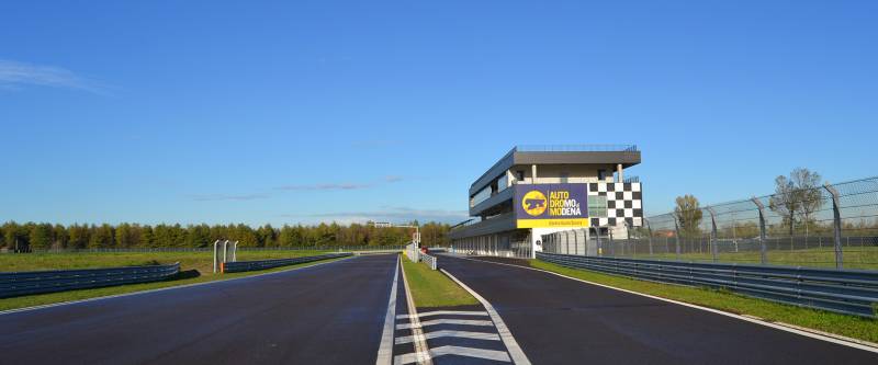 autodromo
